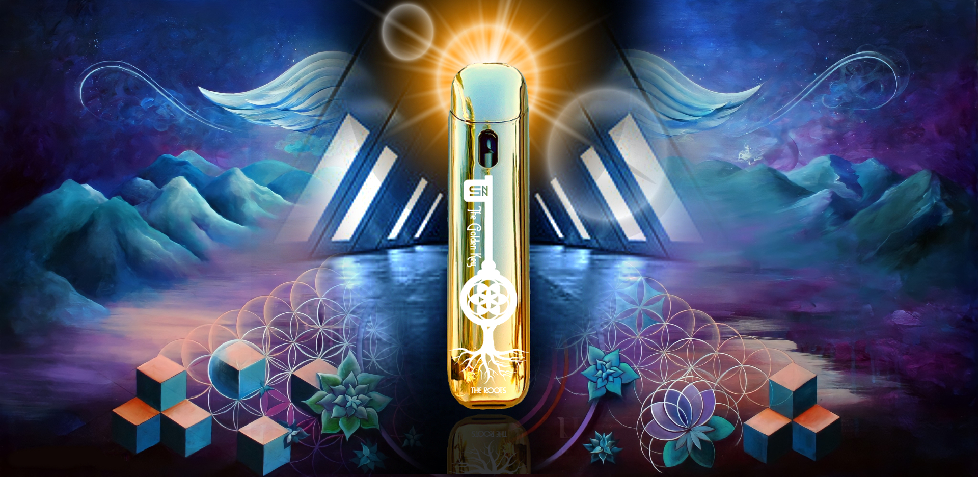 Ceremony Guide - Lead Royalty Foundation